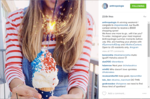 5 Ways to Up Your Instagram Marketing Game